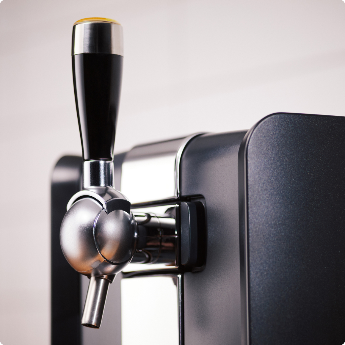 Philips PerfectDraft - The Original PerfectDraft Machine